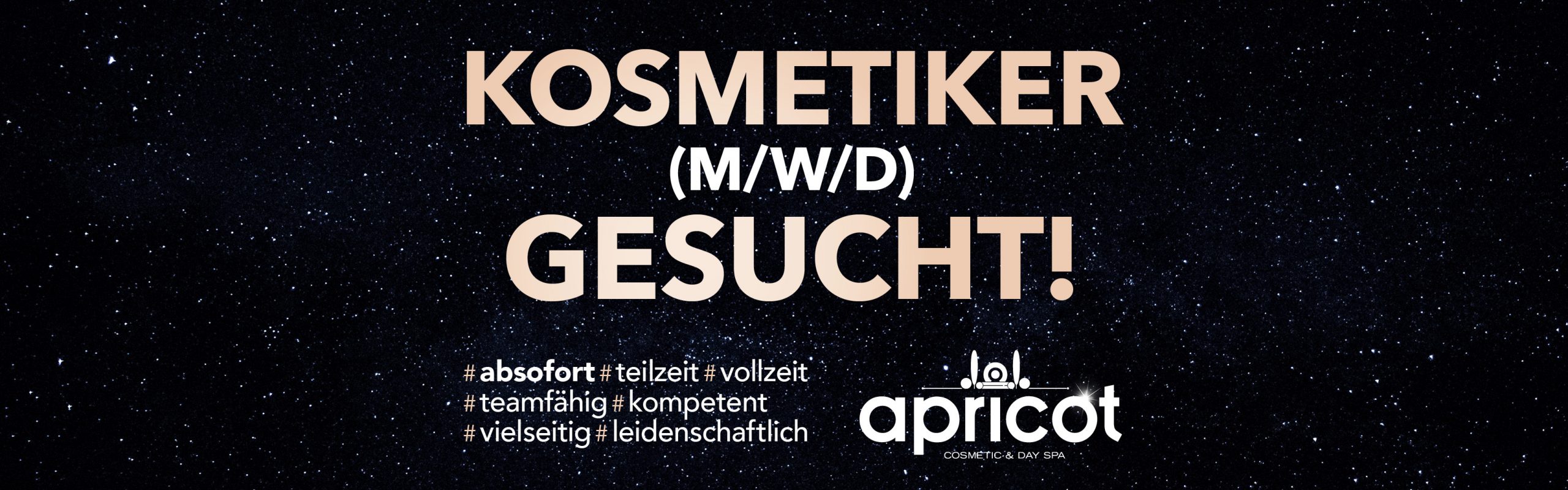 Apricot Cosmetic & DaySpa - Pflegeprodukte & Wellnessbehandlungen